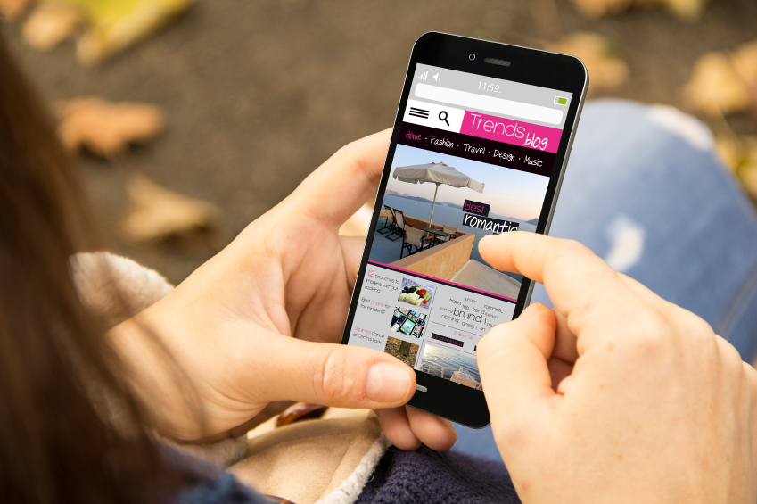 6 Features Your Mobile Website Must Have - NP GROUP 6 Features Your Mobile Website Must Have - NP GROUP